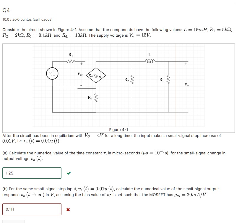 Solved Can you help with the b part of this | Chegg.com