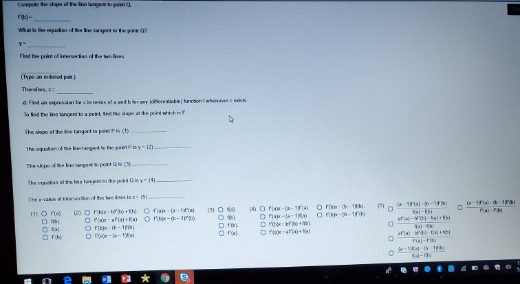 Solved 20. Suppose fis differentiable on an interval | Chegg.com
