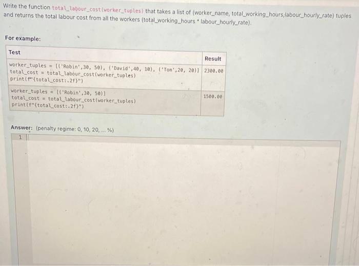 Solved Write the function print height_ratings | Chegg.com