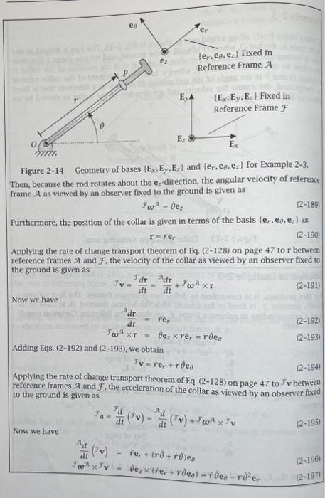 Solved 2) A small wooden block having mass m sits on top of | Chegg.com