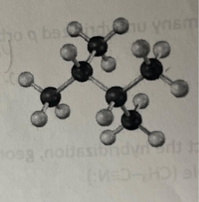 Solved provide acceptable names for the following compounds | Chegg.com