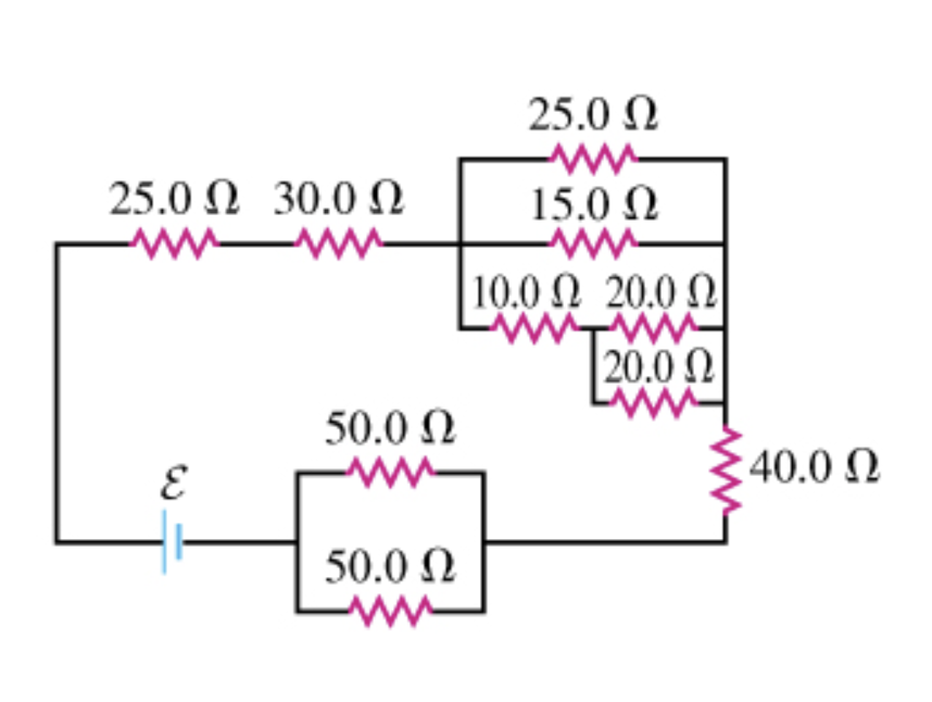 In the circuit shown in (Figure 1) ﻿all the resistors | Chegg.com