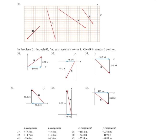 HOMEWORK HELP!! READ AND ANSWER QUESTIONS THAT ARE | Chegg.com