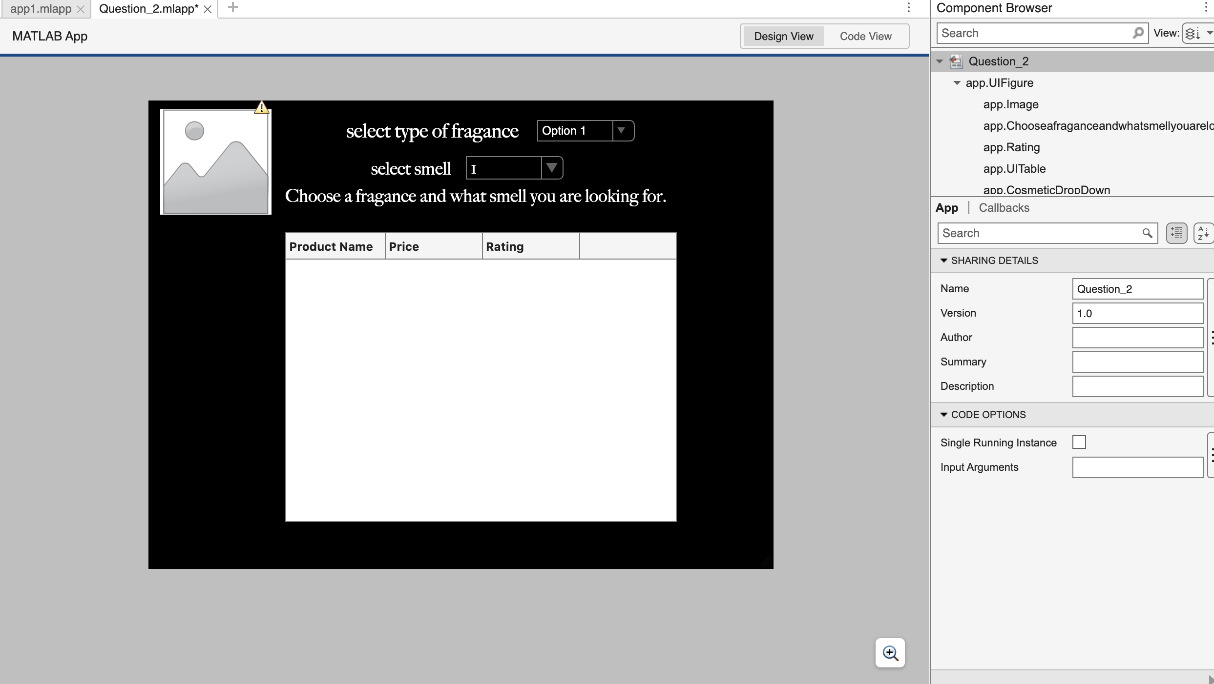 Solved I'm having a hard time coding this I will attach what | Chegg.com
