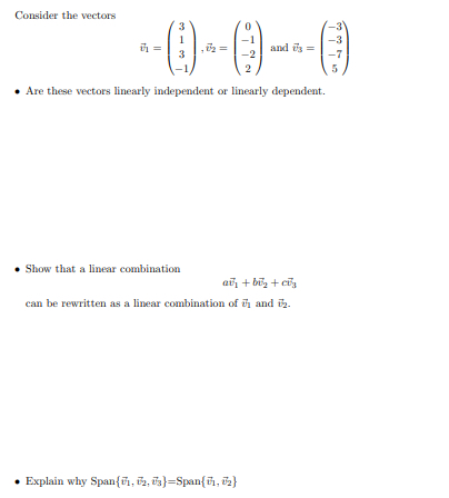 Solved Consider the | Chegg.com
