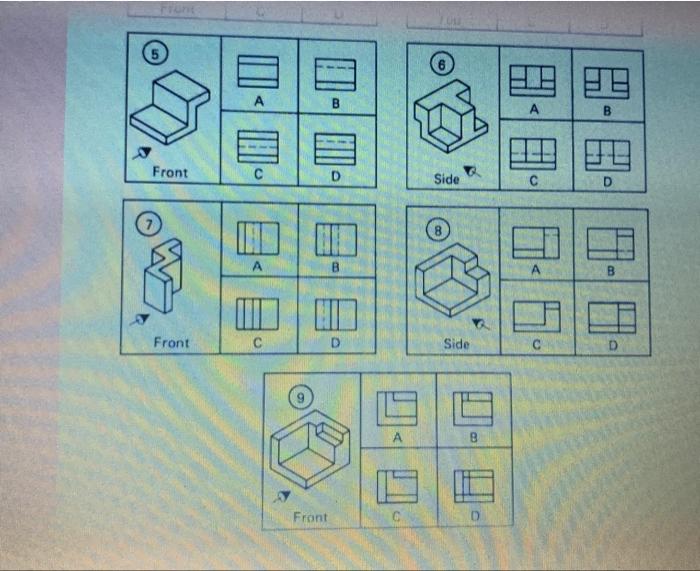 Solved I want answers 5-10 also. Thanks! | Chegg.com