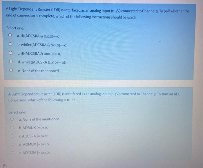 To configure UART in 8N1 mode with a baud rate of | Chegg.com