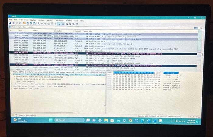 Solved 1. List the layer 2, 3, 4, amd 5 PDUs that are used | Chegg.com