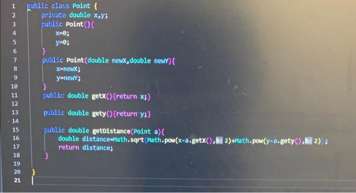 Solved In this lab, the following topic will be covered: 1. | Chegg.com