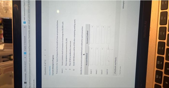 Curent Atrmut in Progress Thetiacticintir laphe | Chegg.com