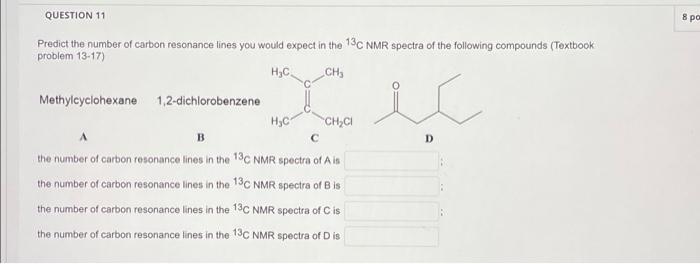 Solved The 1H NMR spectrum of a compound of formula C4H10O | Chegg.com