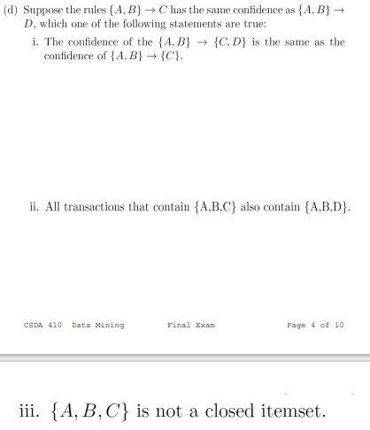 Solved Answer all part of the question for a like! | Chegg.com
