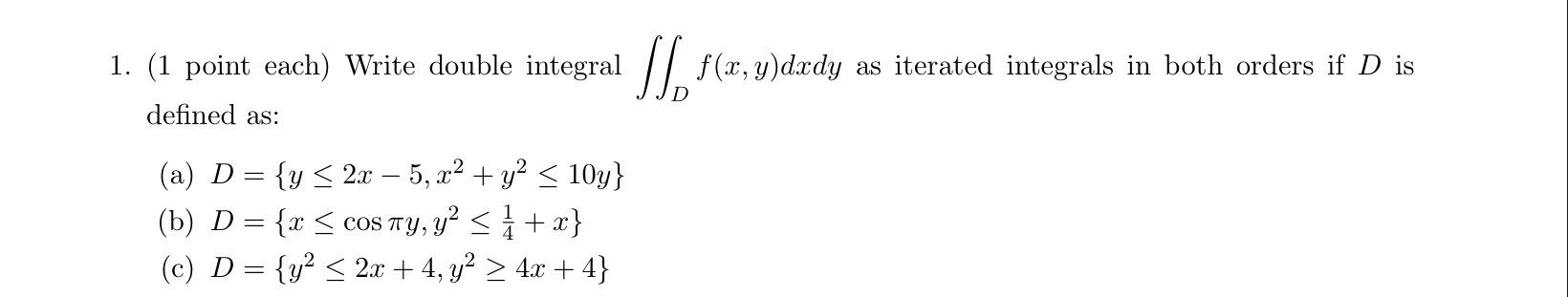 Solved Consider a firm with standard, U-shaped short-run AC, | Chegg.com