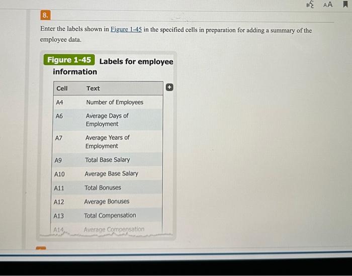 Solved Data File needed for this Case Problem: | Chegg.com