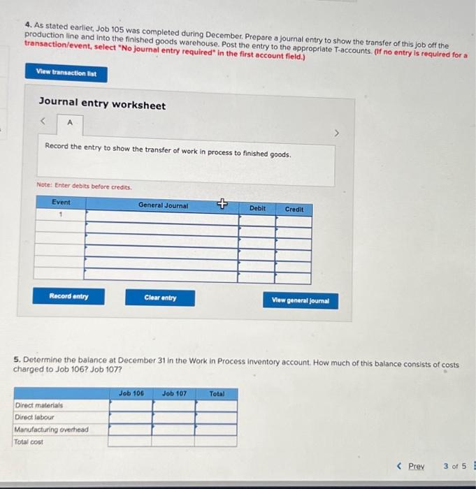Solved a. Prepare an entry to record the incurrence of | Chegg.com