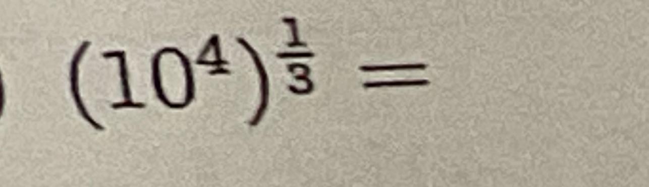Solved (104)13= | Chegg.com
