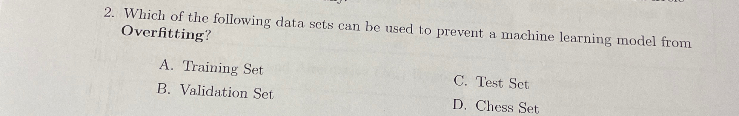 Solved Which of the following data sets can be used to | Chegg.com