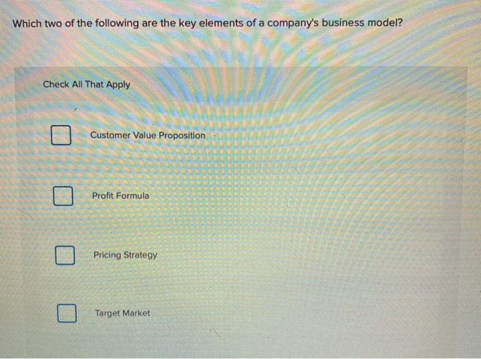 Solved Check all of the common shortcomings in company | Chegg.com