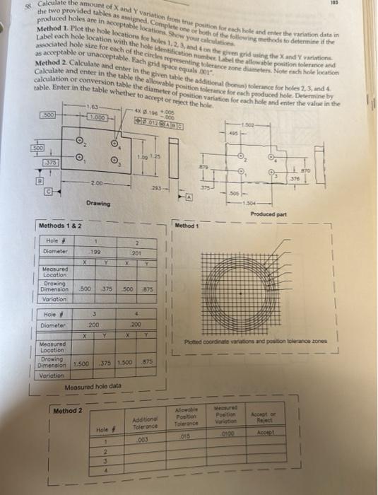 Solved 6.7(6) → Using drawing from Study Guide ch. 8 . | Chegg.com