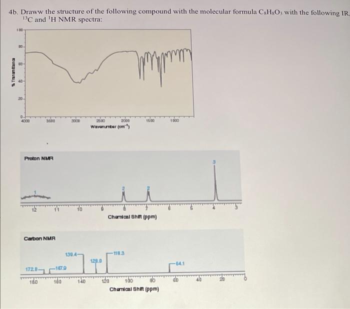 Solved 46. Draww the structure of the following compound | Chegg.com