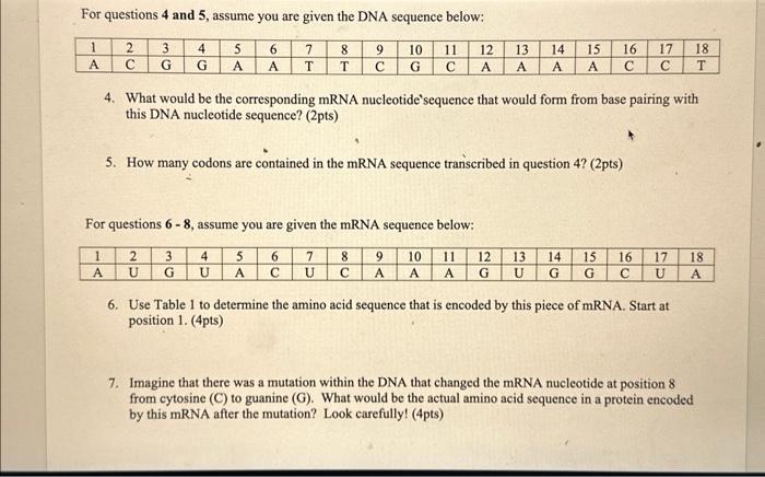 Solved Part I. Replication Fun! 1. Assemble a theoretical | Chegg.com