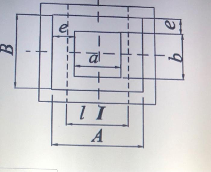 Solved what is the blanking force of a rectangular workpiece | Chegg.com