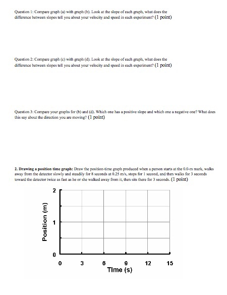 Solved Class Section Name Report 4 (20 points) 1-Making and | Chegg.com