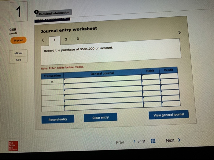 Solved mework i Saved Help Save & Exit Check my Required | Chegg.com