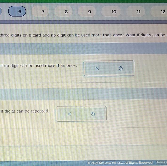 Solved How many different ID cards can be made if there are | Chegg.com