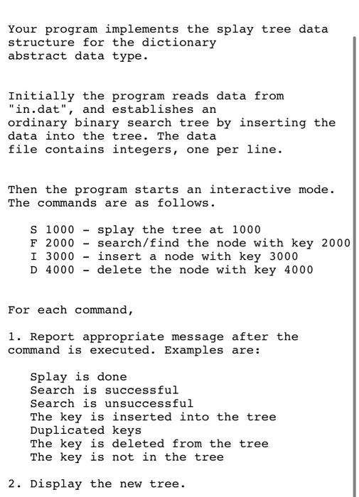 Solved This Is The Problem We Need To Solve Using Java Code 0875