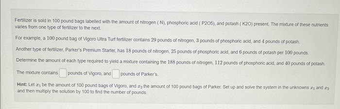 Solved Section 1.2 Row Echelon Form: Problem 12 (1 point) | Chegg.com