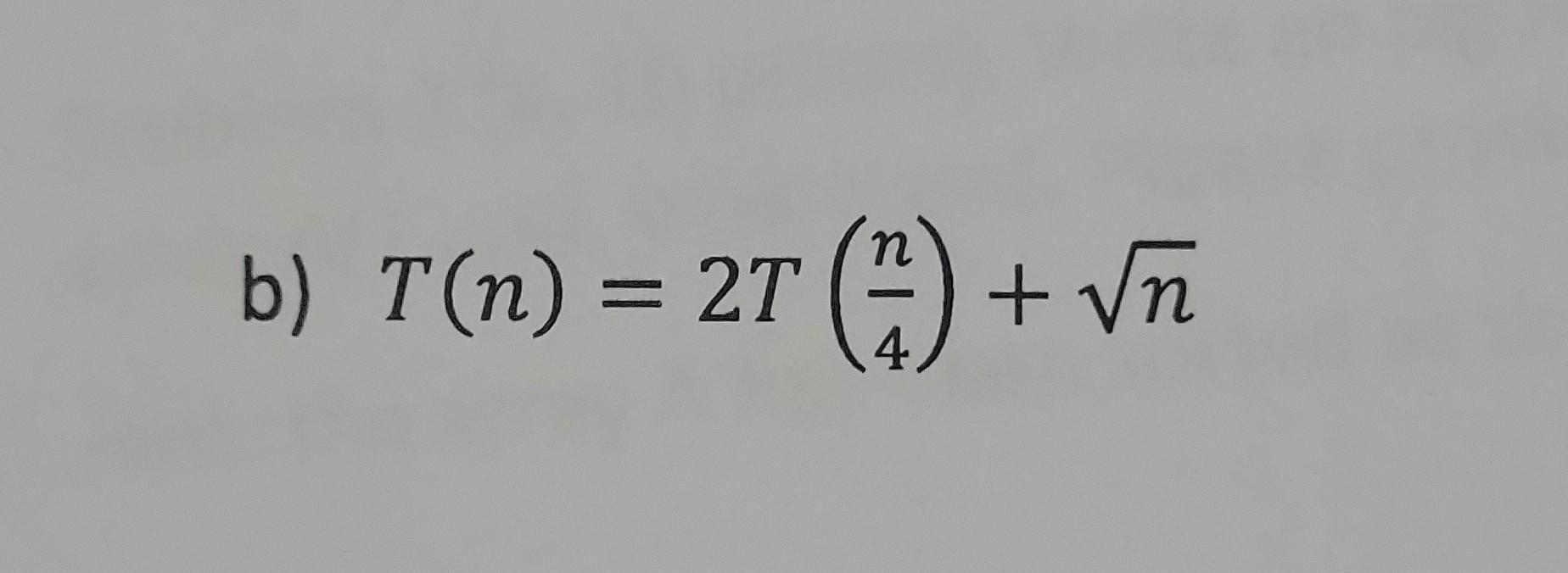 Solved Problem 3 (30 points, 10 points each). Solve the | Chegg.com Solved Problem 3 (30 points, 10 points each). Solve the | Chegg.com