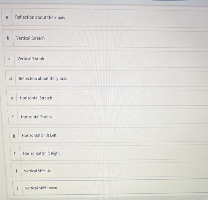 Solved Describe the toolkit function and it's | Chegg.com