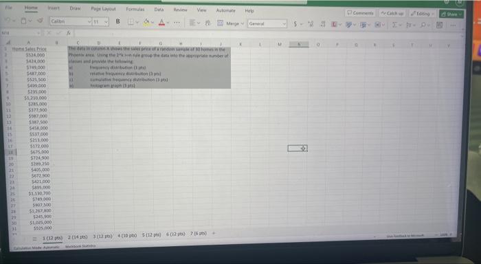 Show All Formulas And Where To Put Them In Excel I