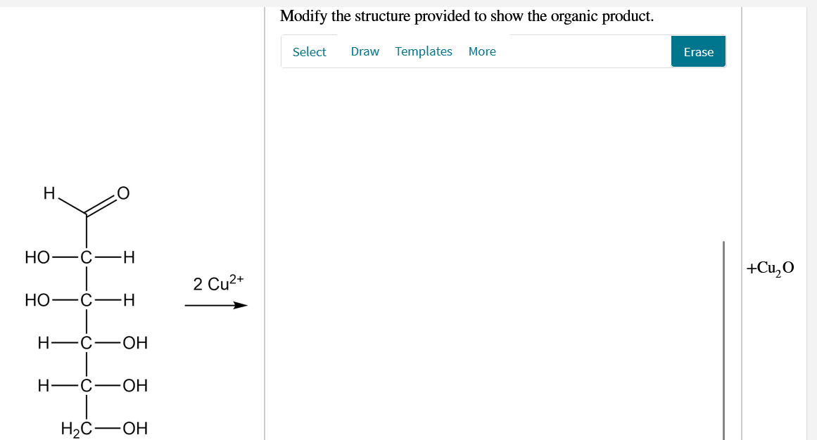 Solved Complete the reaction showing how mannose can be | Chegg.com
