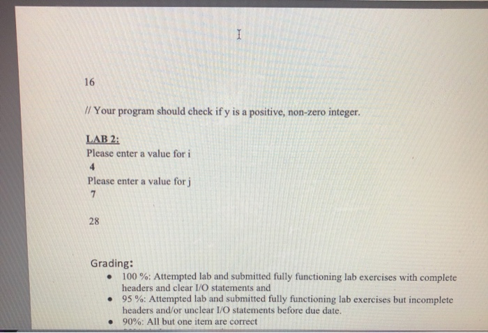 Solved CSE 1322 Section Objectives Learn The Basics of | Chegg.com