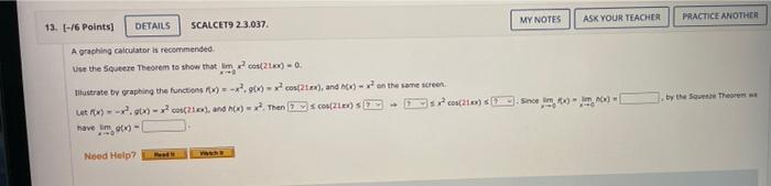 Solved A grasting cocilater is resoinmended. Use the Sautere | Chegg.com