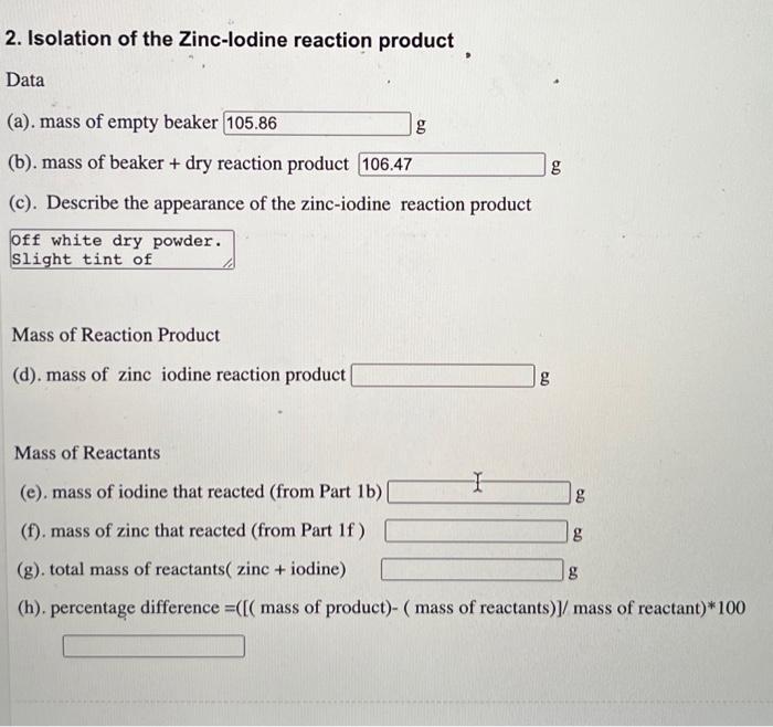 Solved part 1 lab is number 1 and part 2 lab is number 2 . | Chegg.com