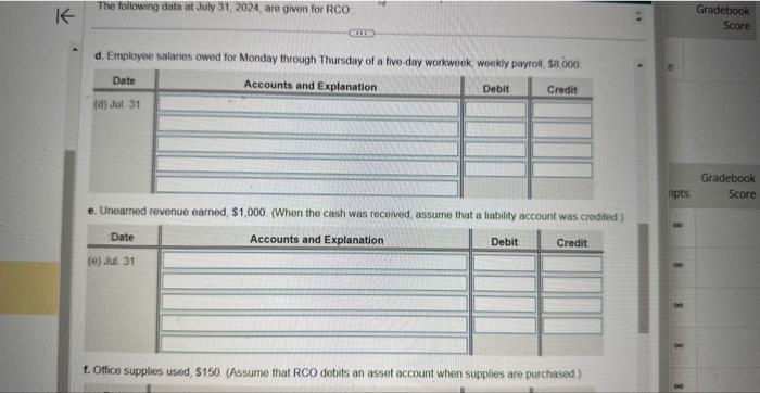 Solved I am doing accounting homework due in an hour. | Chegg.com