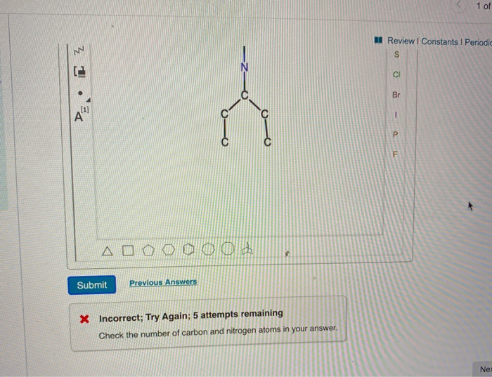 Solved Draw N,N-diethyl-2-propanamine, which is also called | Chegg.com