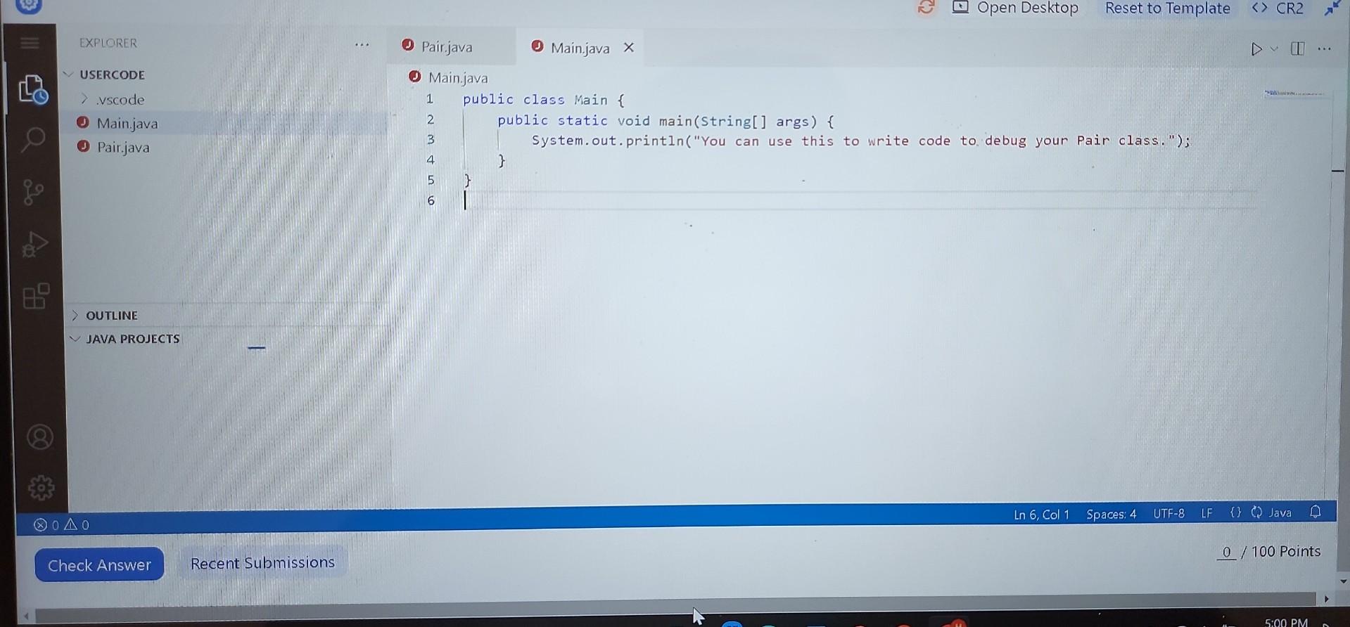 After you read the following, check them off- This | Chegg.com