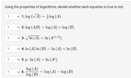 Solved TRIANGLEFind the value of a and b ﻿if the angle at A | Chegg.com