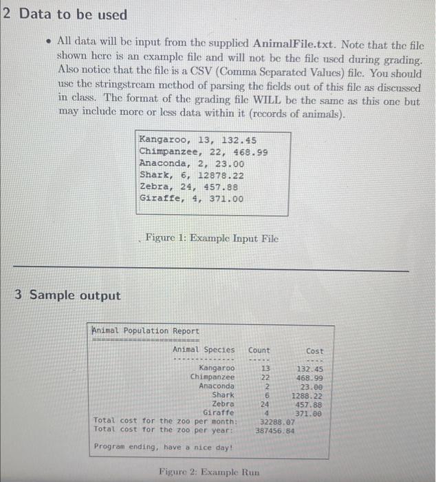 Solved This is a modification to your first. Chapter 13 | Chegg.com