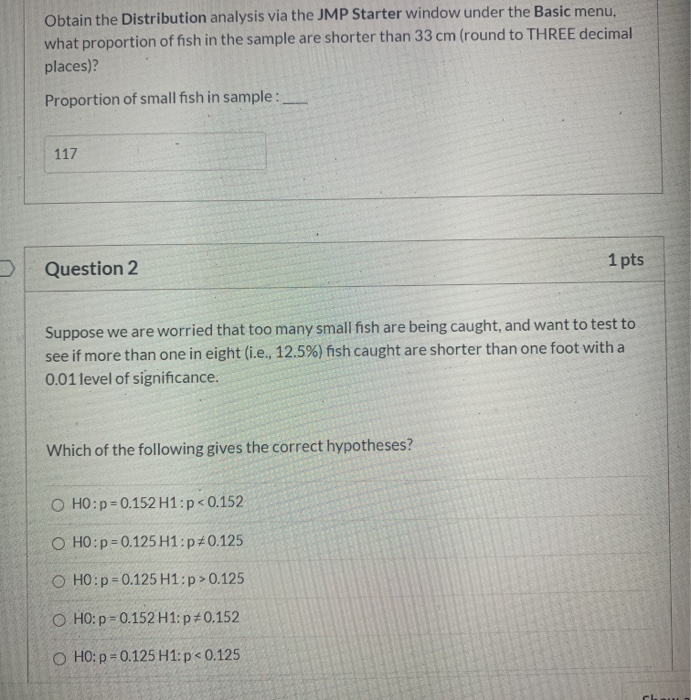 Solved UCSC Quiz: - E mercury_S20 - Distribution o... SC | Chegg.com