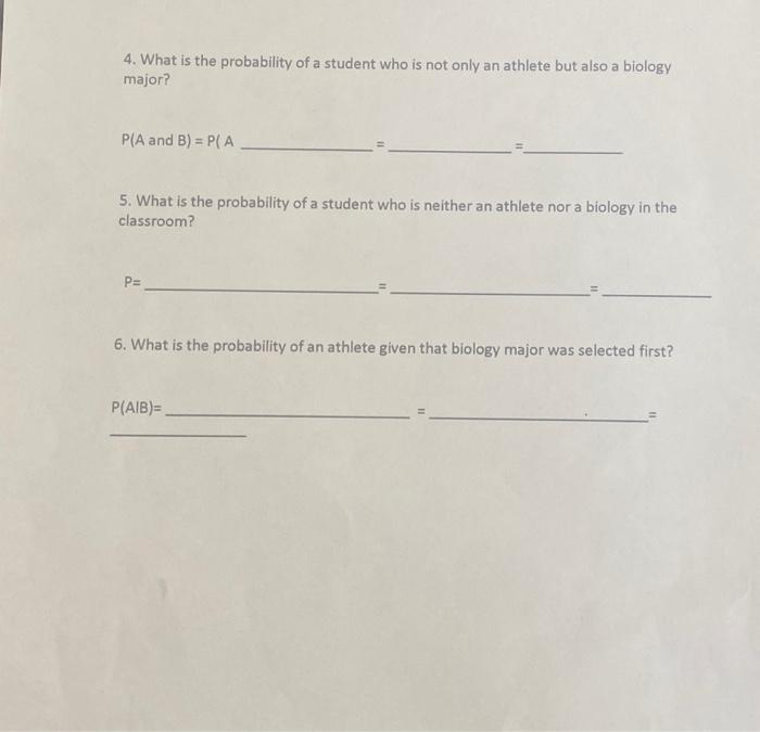 Solved Part 4. (20pts) Based on the Venn diagram | Chegg.com