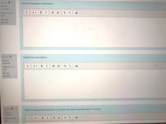 Solved Two-Sample T-Test and CI Method He: population mean | Chegg.com