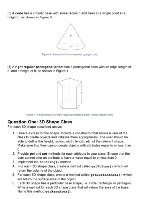 Solved In Java Question 1 •create An Array With Length 10 0358