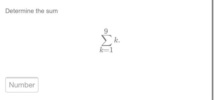 Solved Consider the sequence an = 7n – 4. The number 374 is | Chegg.com