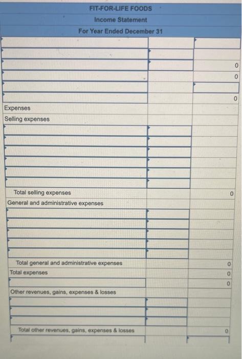 Solved Exercise 4-18 (Algo) Preparing a multiple-step income | Chegg.com
