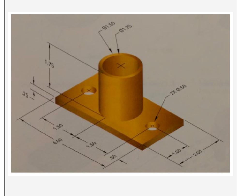 Solved Create a full section of the following figures. Draw | Chegg.com
